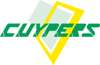 Cuypers Kunststof kozijnen en deuren